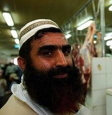 Decoding Facial Hair in the Middle East: More than a Style Statement ...